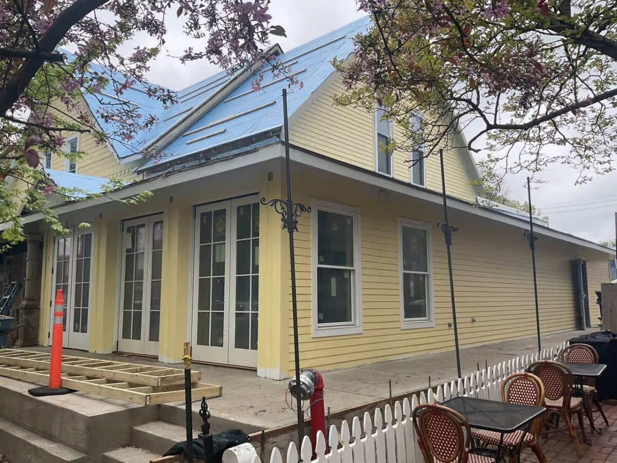 Residential Painting Service | Indiana Painting Company